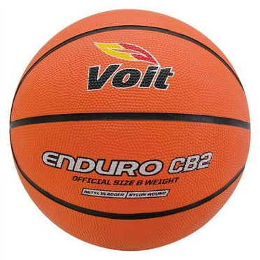 Voit® XB 20 The Grip Official Size (29.5") Indoor/Outdoor Basketball ...