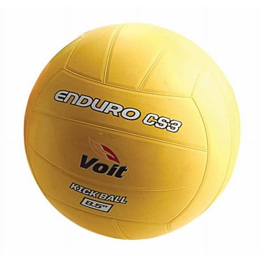 Voit® Neon Softi Tuff 6.25 in. Balls (6-Pack) - Walmart.com