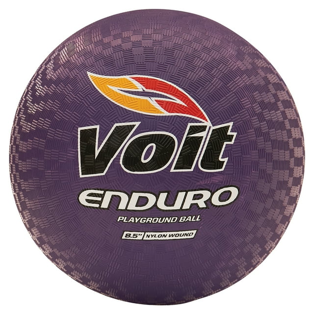 Voit® Enduro Series 8.5" Playground Ball - Walmart.com