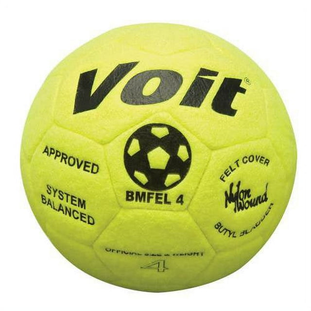 VoitÂ® Indoor Soccer Ball - Walmart.com