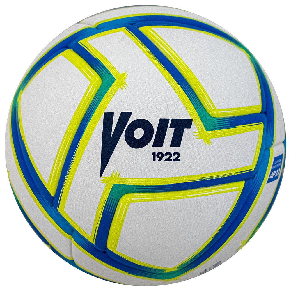 Voit Liga MX Apertura 2022 Soccer Ball FIFA Quality PRO Official Match ...