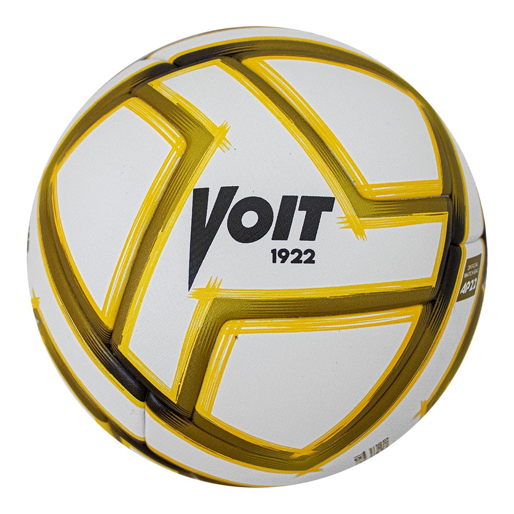Voit Liga MX Apertura 2022 Soccer Ball FIFA Quality PRO Official Match ...