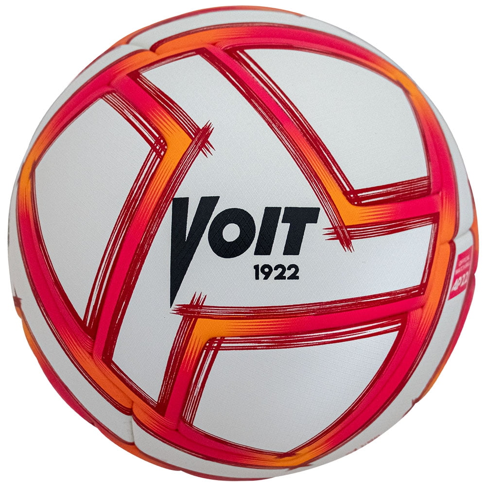 Voit Liga MX Apertura 2022 Soccer Ball FIFA Quality PRO Official Match ...
