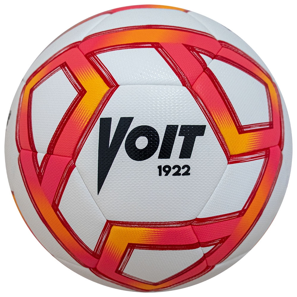Voit Liga MX Apertura 2022 Soccer Ball Hybrid Tech Semi-professional ...