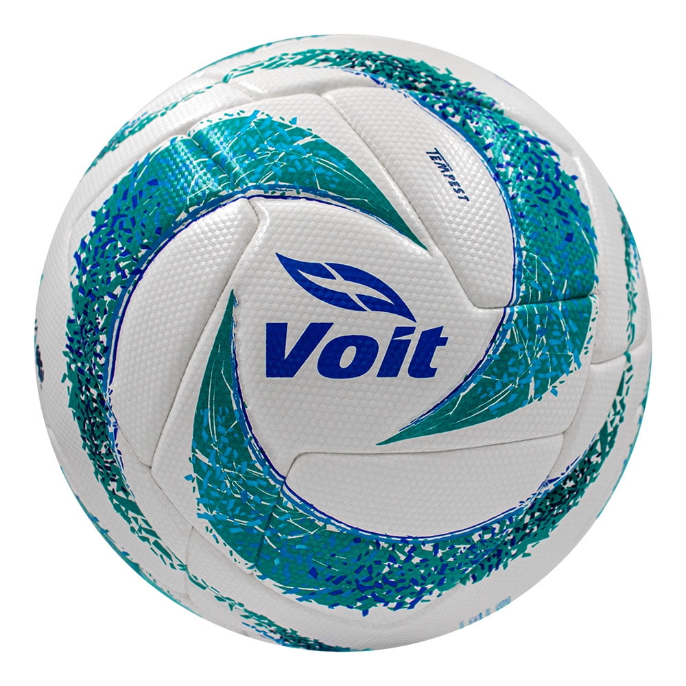 Voit Liga MX Apertura 2023 Soccer Ball FIFA Quality PRO Official Match ...