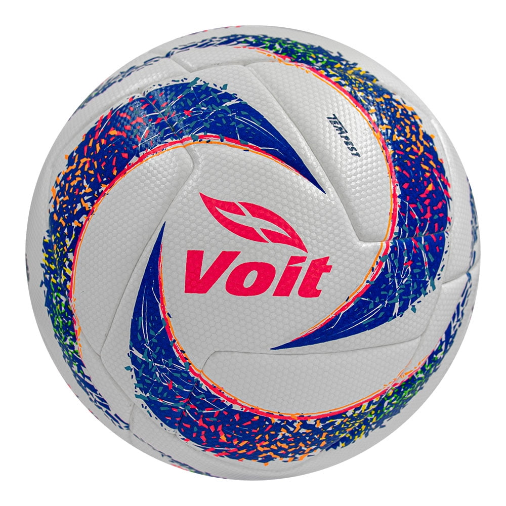 Voit Liga MX Apertura 2023 Soccer Ball FIFA Quality PRO Official Match ...