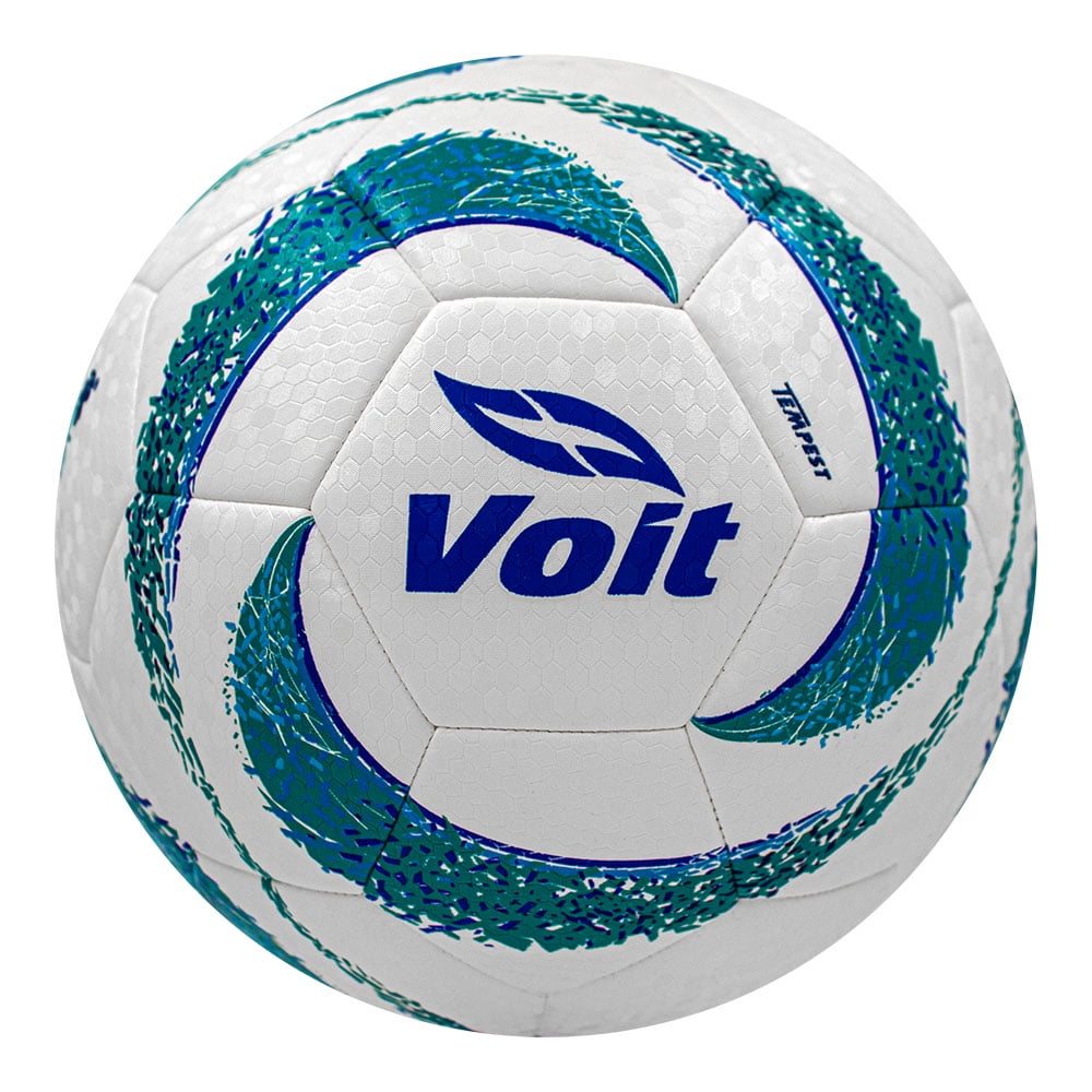 Voit Liga MX Apertura 2023 Soccer Ball Hybrid Tech Semi-Professional No ...