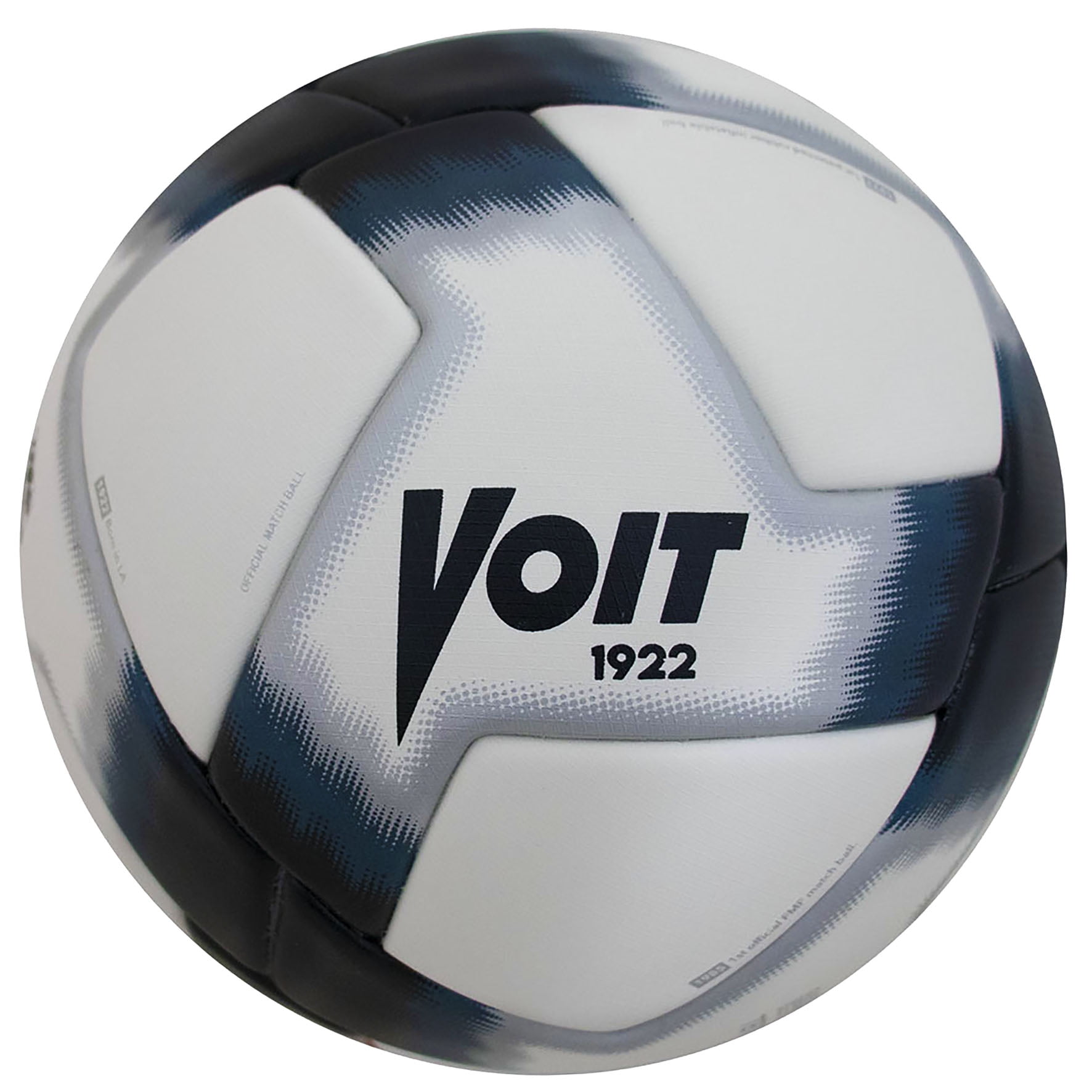 Voit Liga MX Clausura 2022 Soccer Ball FIFA Quality PRO Official Match ...