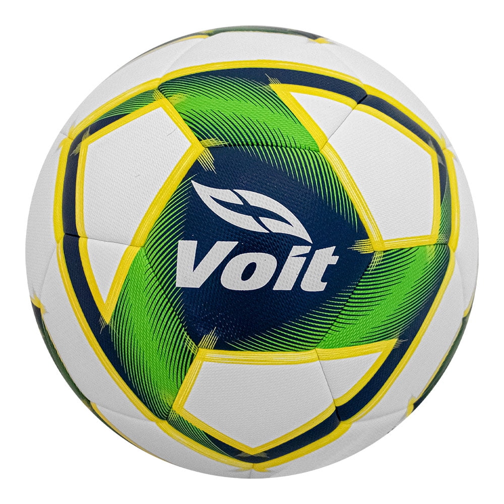 Voit Liga MX Clausura 2023 Soccer Ball Hybrid Tech Semi-professional ...