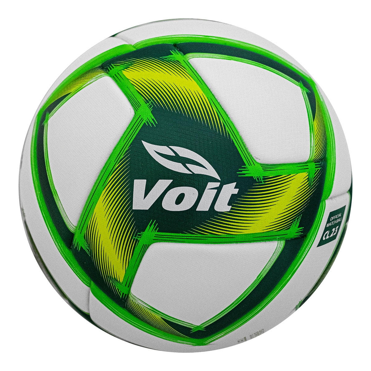 Voit Liga MX Soccer Ball, Size 5, FIFA Quality PRO, Official Match Ball ...