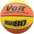 Voit® Lite 80 Intermediate Size (28.5") Indoor/Outdoor Basketball ...