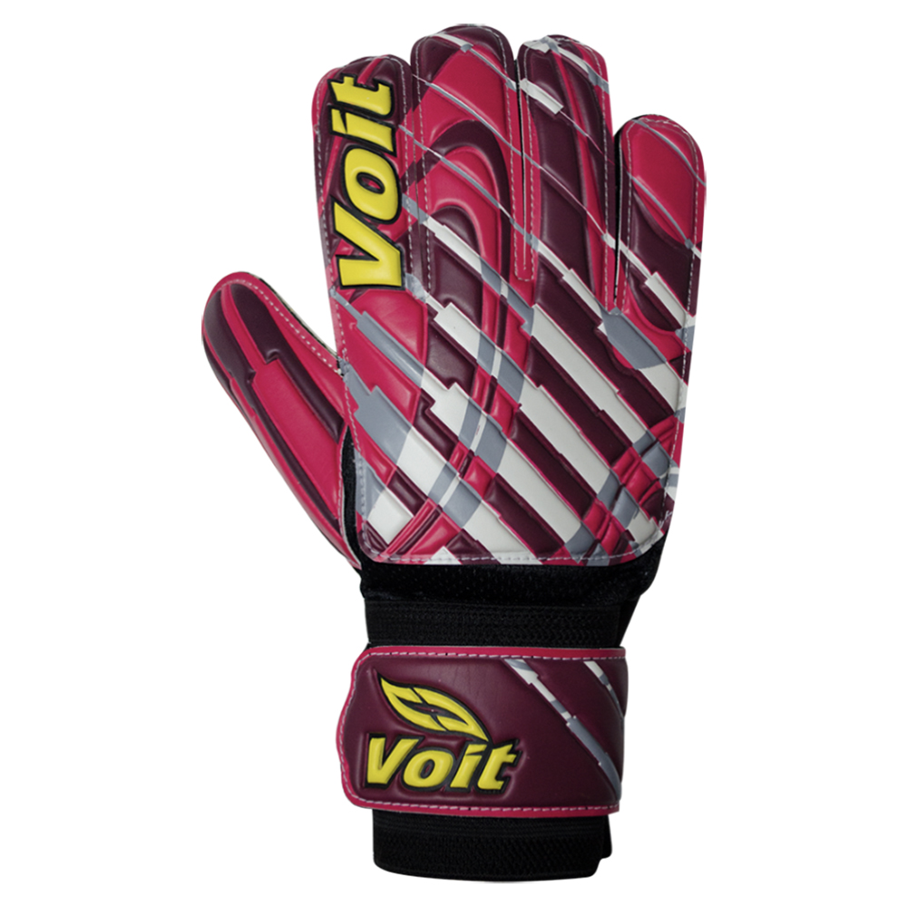 Wilson Black and Red Shin Guard ( With Velcro Closure Straps) - Walmart.com