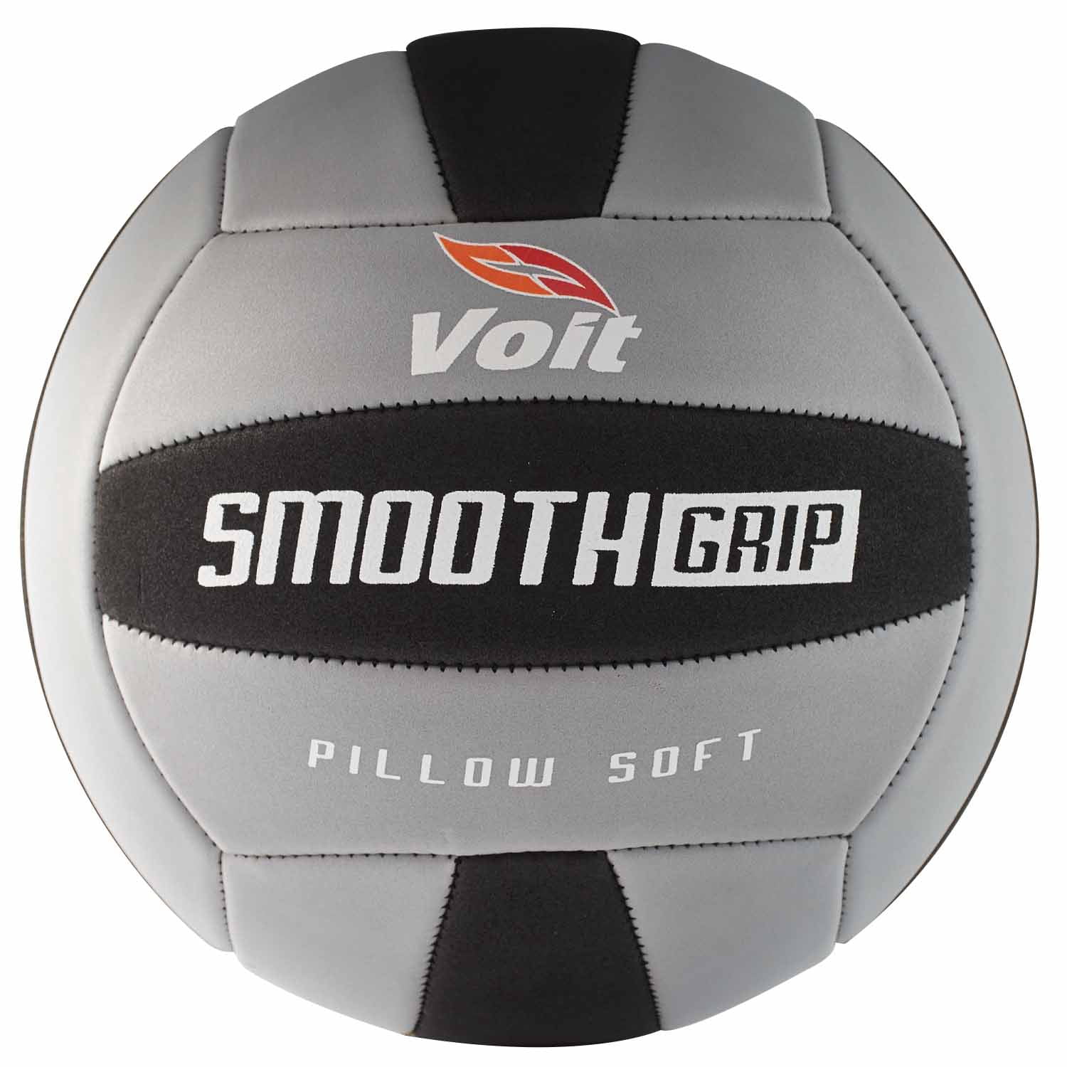 Voit Smooth Grip Volleyball - Walmart.com