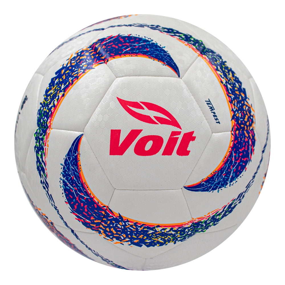 Voit Soccer Ball No.4 Liga MX Apertura 2023 Hybrid Tech Semi ...