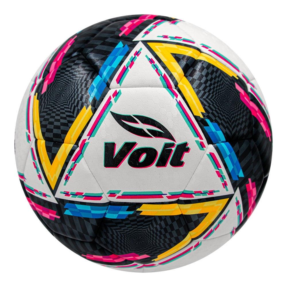 Voit Soccer Ball No. 4 MORPH Liga MX Apertura, Hybrid Tech technology ...