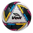 Voit Soccer Ball No. 4 MORPH Liga MX Apertura, Hybrid Tech technology ...