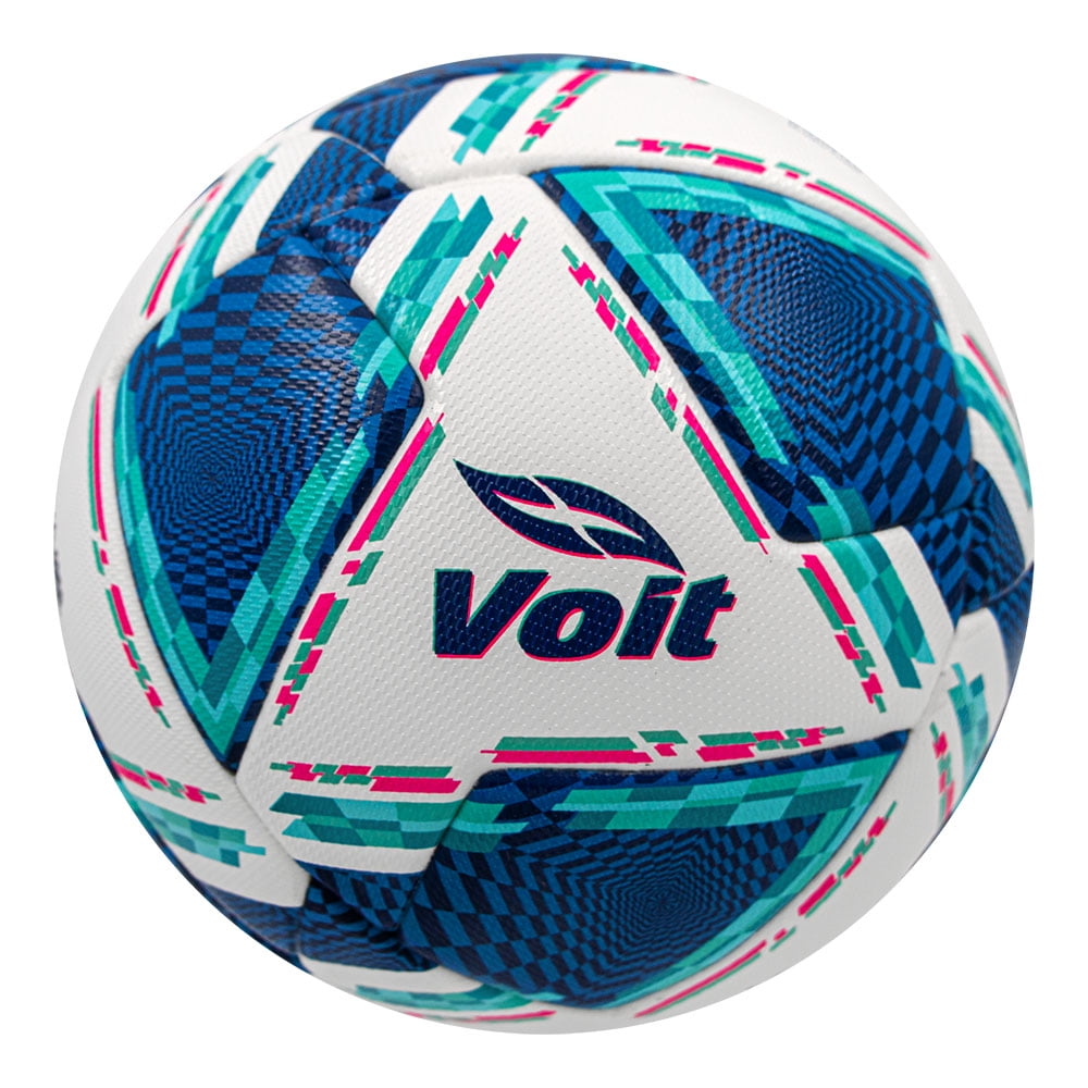 Voit Soccer Ball No. 5 FIFA Semi-Professional, Official Match Ball Liga ...