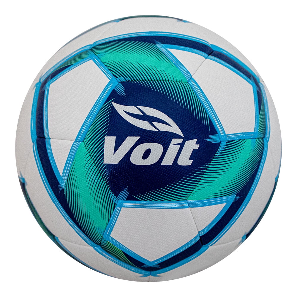 Voit Soccer Ball No. 5 Liga MX Clausura 2023 Hybrid Tech Semi ...