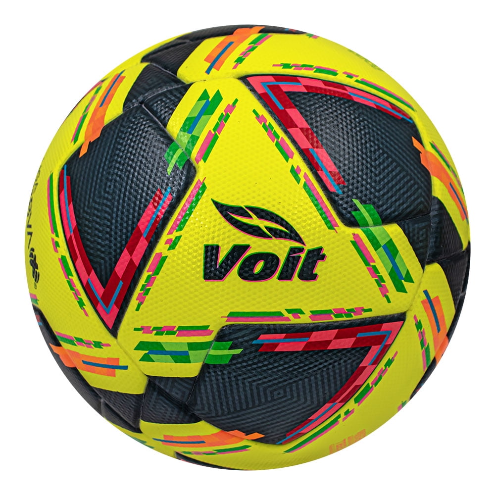 Voit Soccer Ball No. 5 Liga MX Closing 2025 FIFA Pro Quality: Designed ...