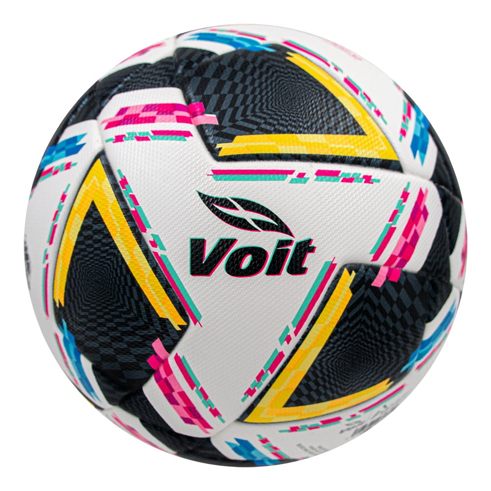 Voit Soccer Ball No.5 Morph Liga MX Apertura, FIFA Quality - Designed ...