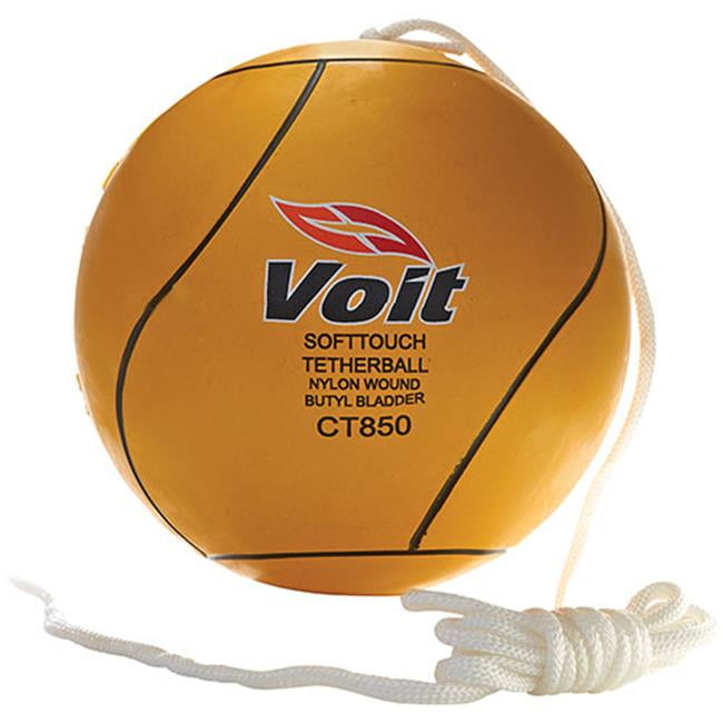 Voit Tetherball with Rope - Walmart.com