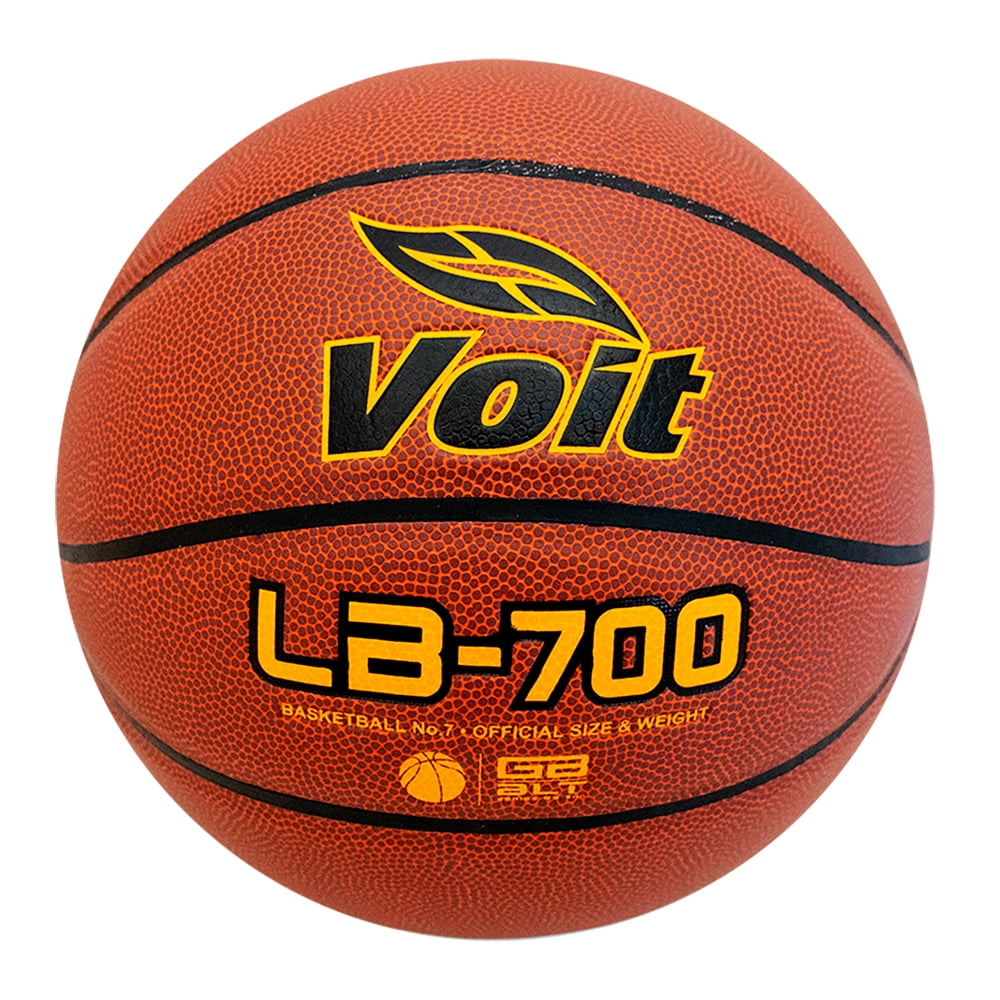 Voit Training Basketball LB-700 II No. 7 - Walmart.com
