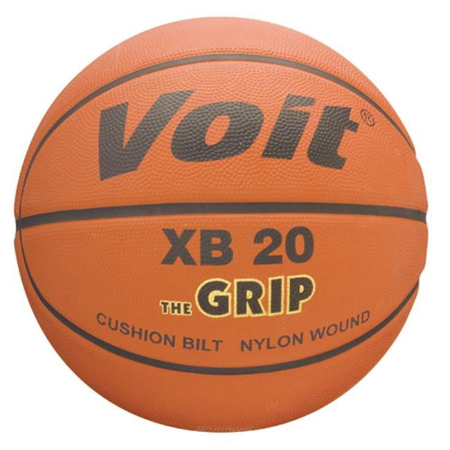 Voit XB 20 Cushioned Men's Basketball - Walmart.com