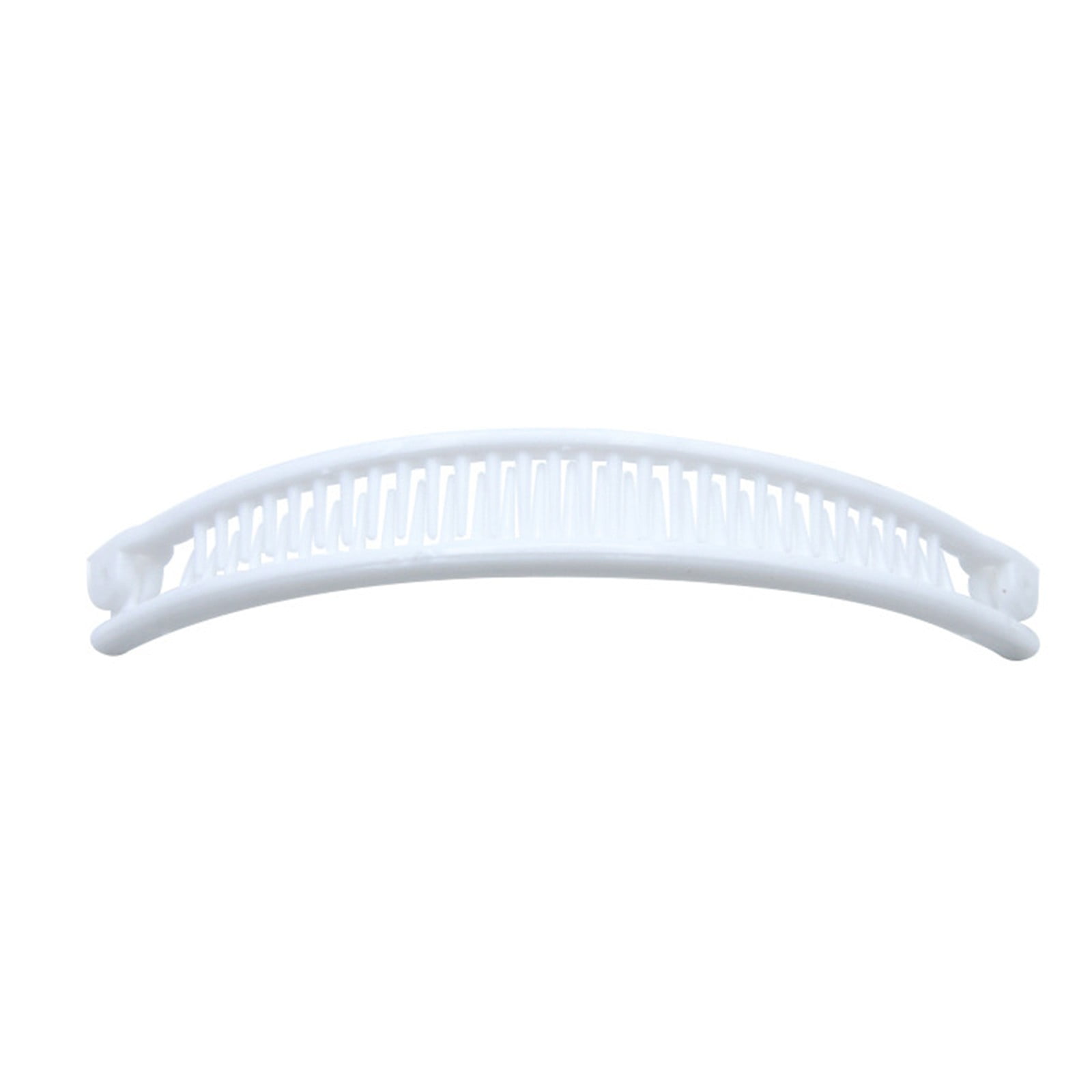 Vokbdy Under $5 1 Pieces Clincher Combs Banana Combs Banana Clip Comb ...