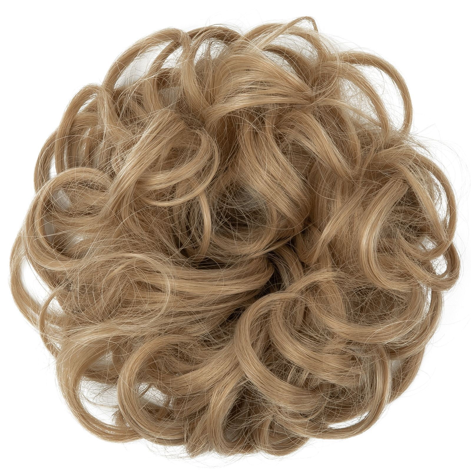 Vokbdy European and American High Temperature Silk Wig Ball Head ...