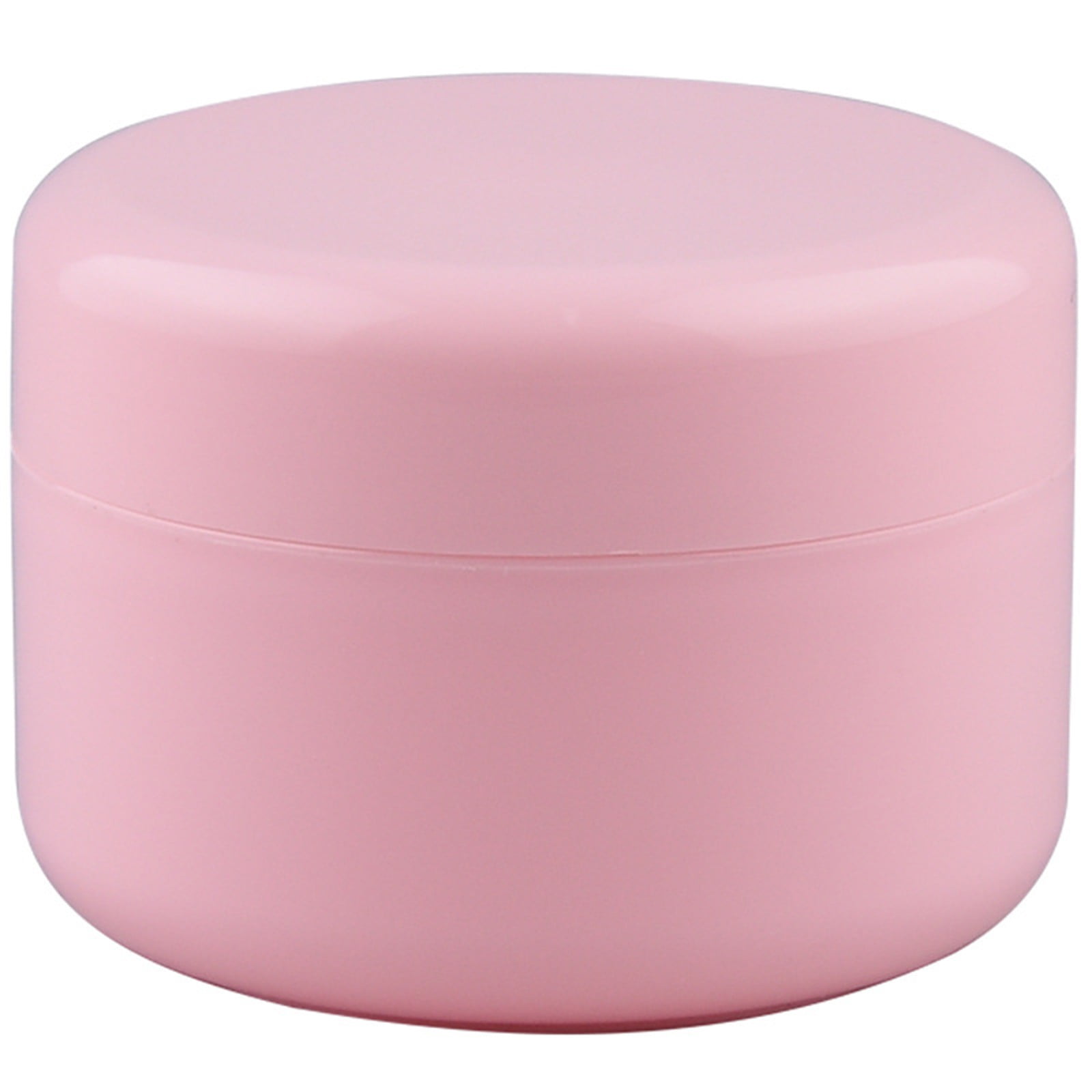 Vokbdy New Arrival! Under $5! 20G Cream Bottle Cream Box 20G Refillable ...