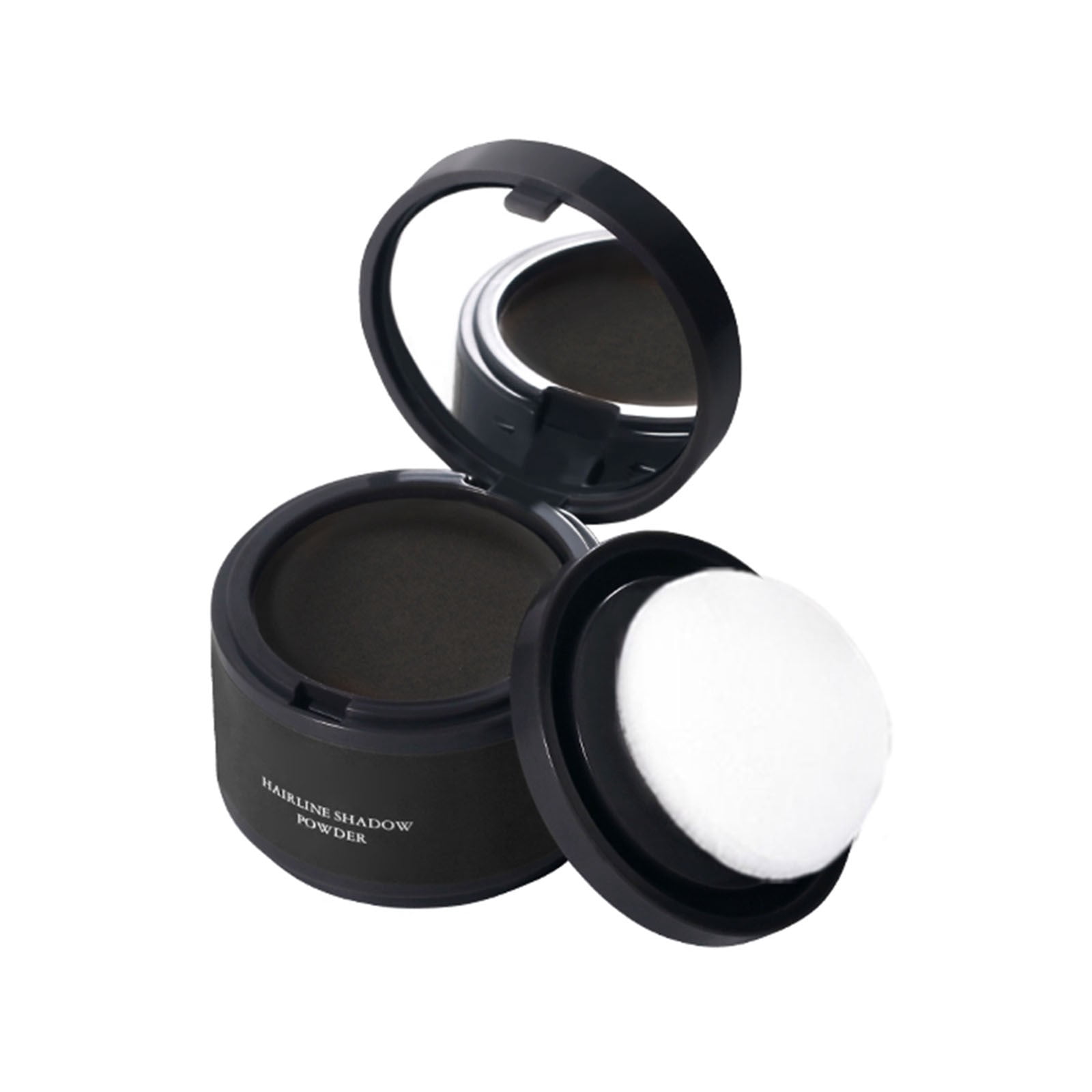 Vokbdy New Arrival! Under $5! Hairline Contour Shadow Pink Black ...