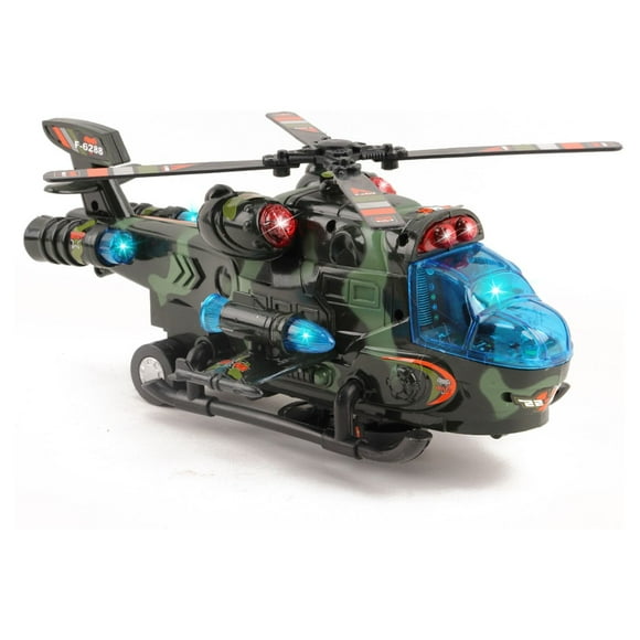 Toy Helicopters