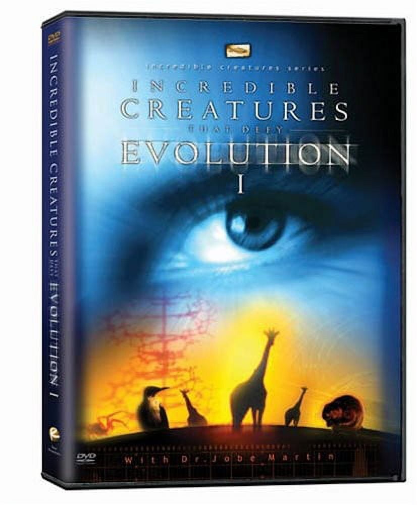 Exploration Films - Vol. 1 [DIGITAL VIDEO DISC] - Walmart.com