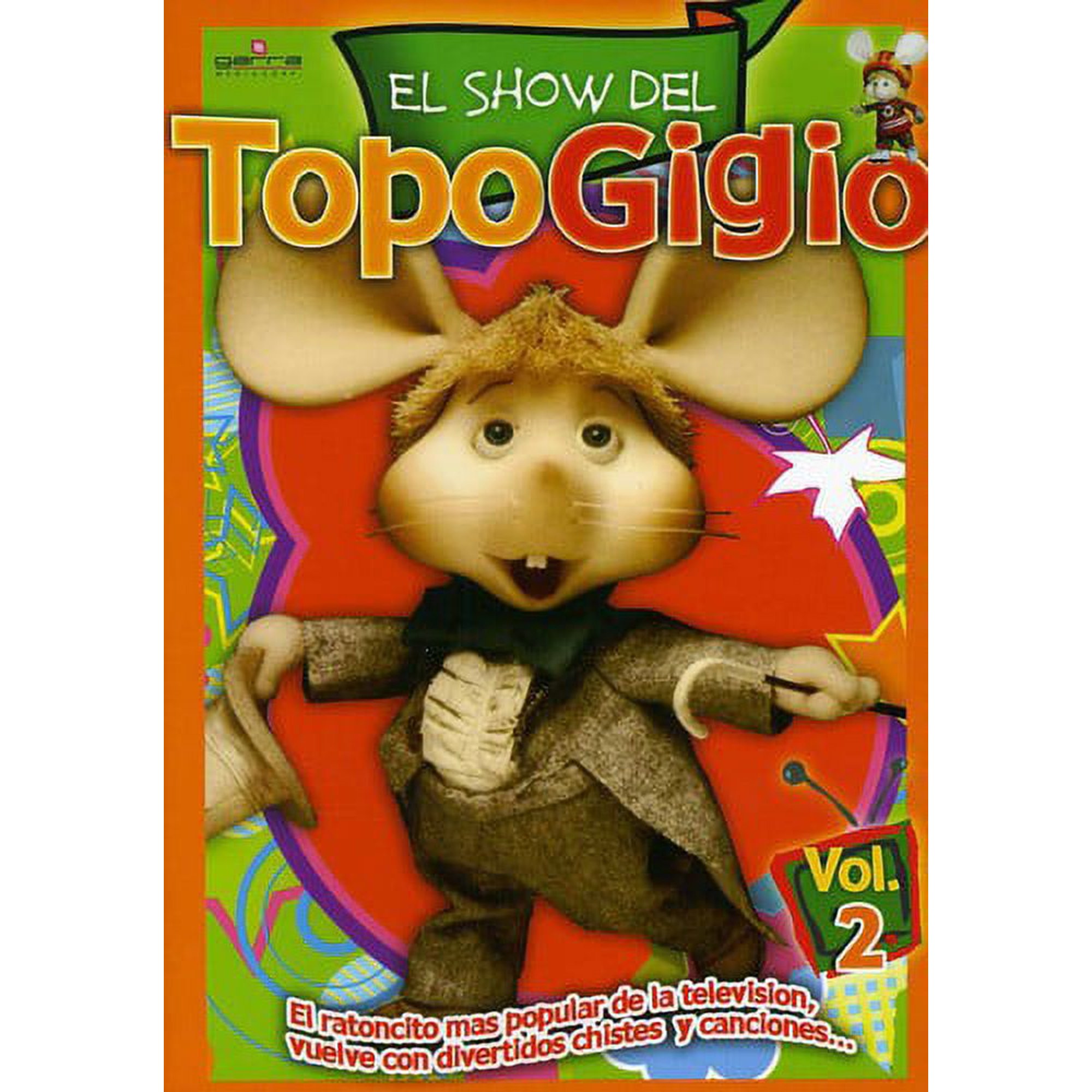 Topo Gio