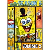 Vol. 2-Season 5 (DVD) - Walmart.com