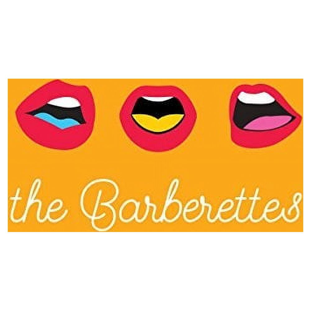 Vol 2 [The Barberettes] (CD) - Walmart.com