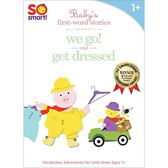 Babyfirst Dvd