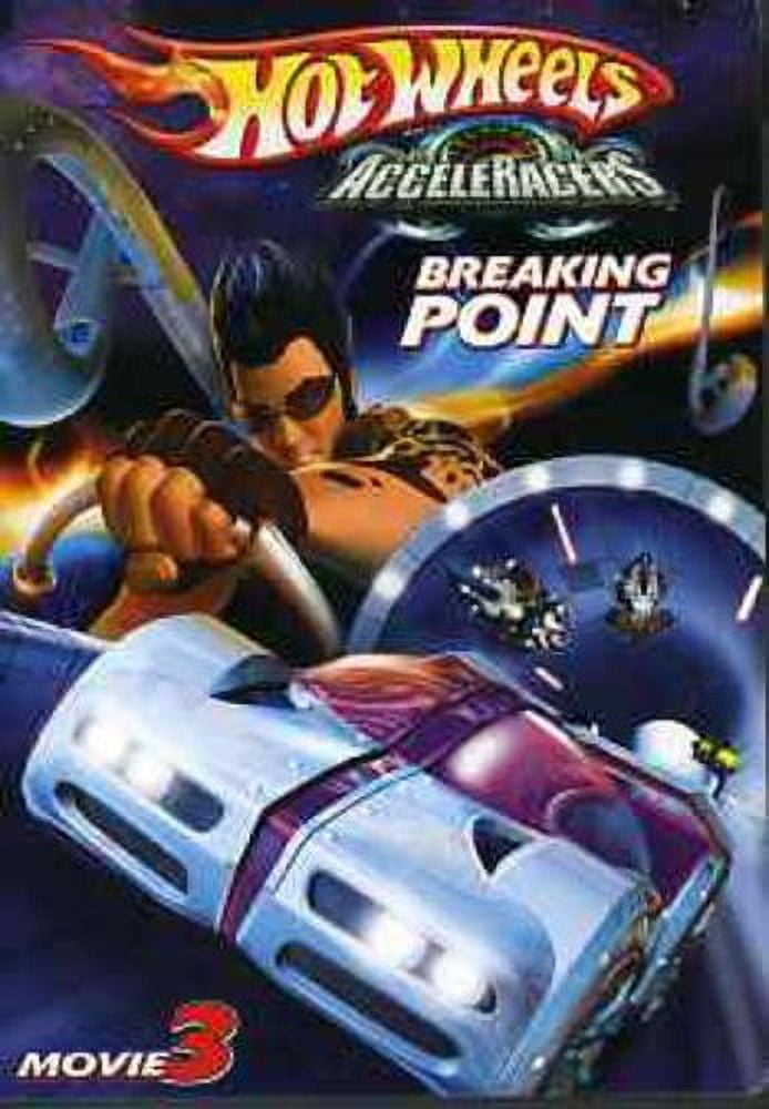 Vol. 3-Breaking Point-Mfv3 (DVD) - Walmart.com