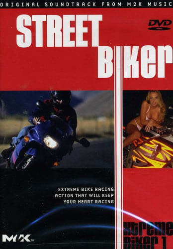 Vol. 3-Xtreme Biker 1 - Walmart.com
