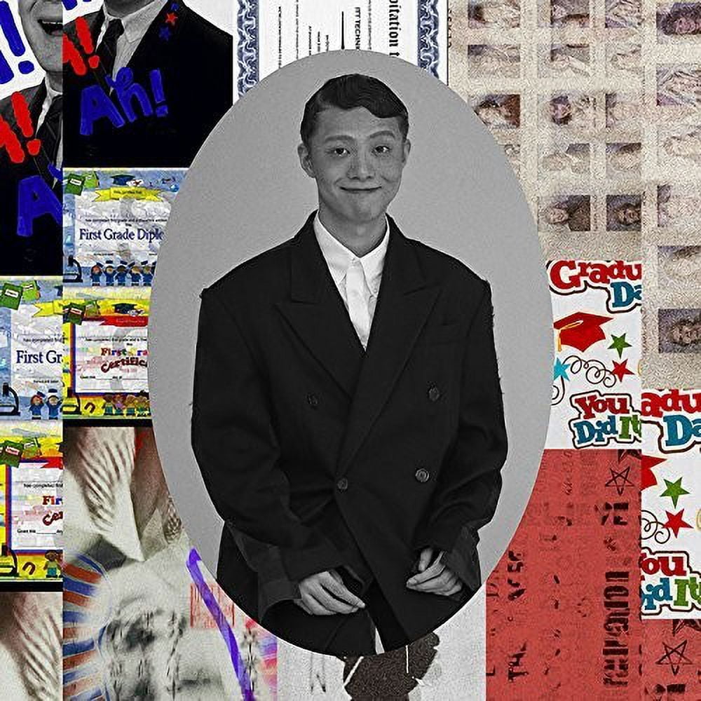 Vol 4 (Graduation) (CD) - Walmart.com