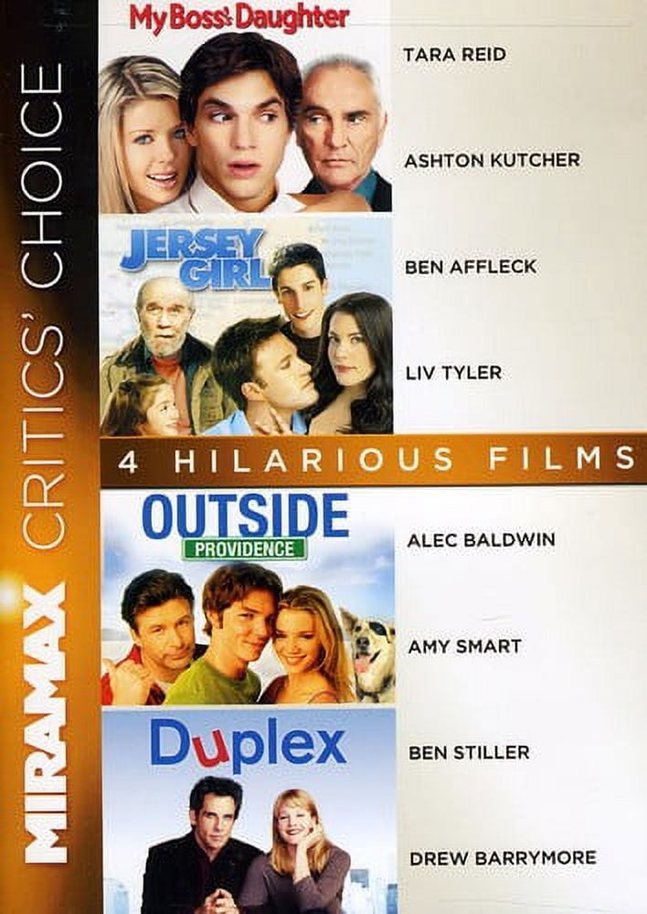 Pre-Owned Vol. 5-4 Hilarious Films - Walmart.com