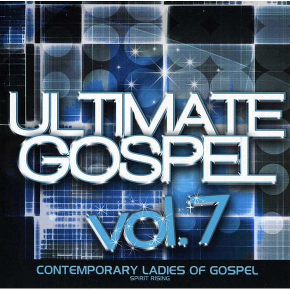 Christian & Gospel Music Collection of New and Classic Albums on CD or ...