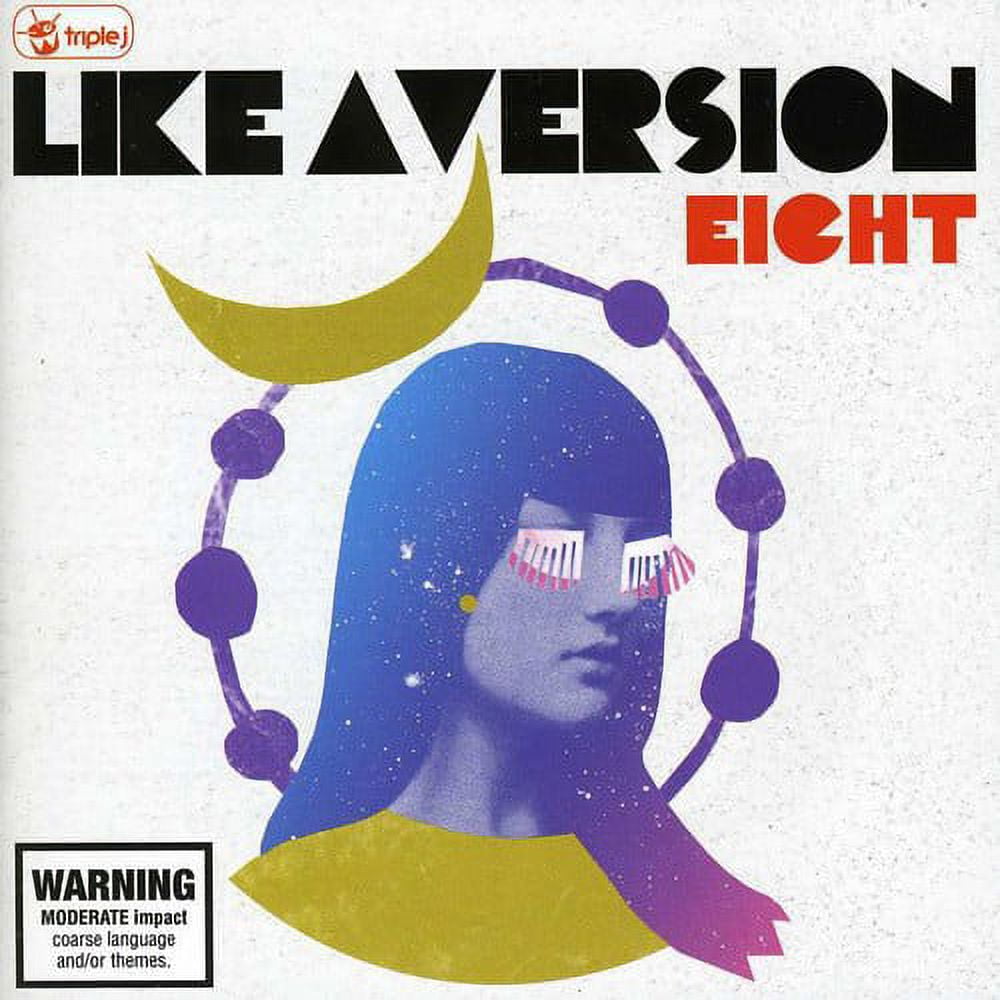Vol. 8-Triple J Like a Version (CD) - Walmart.com