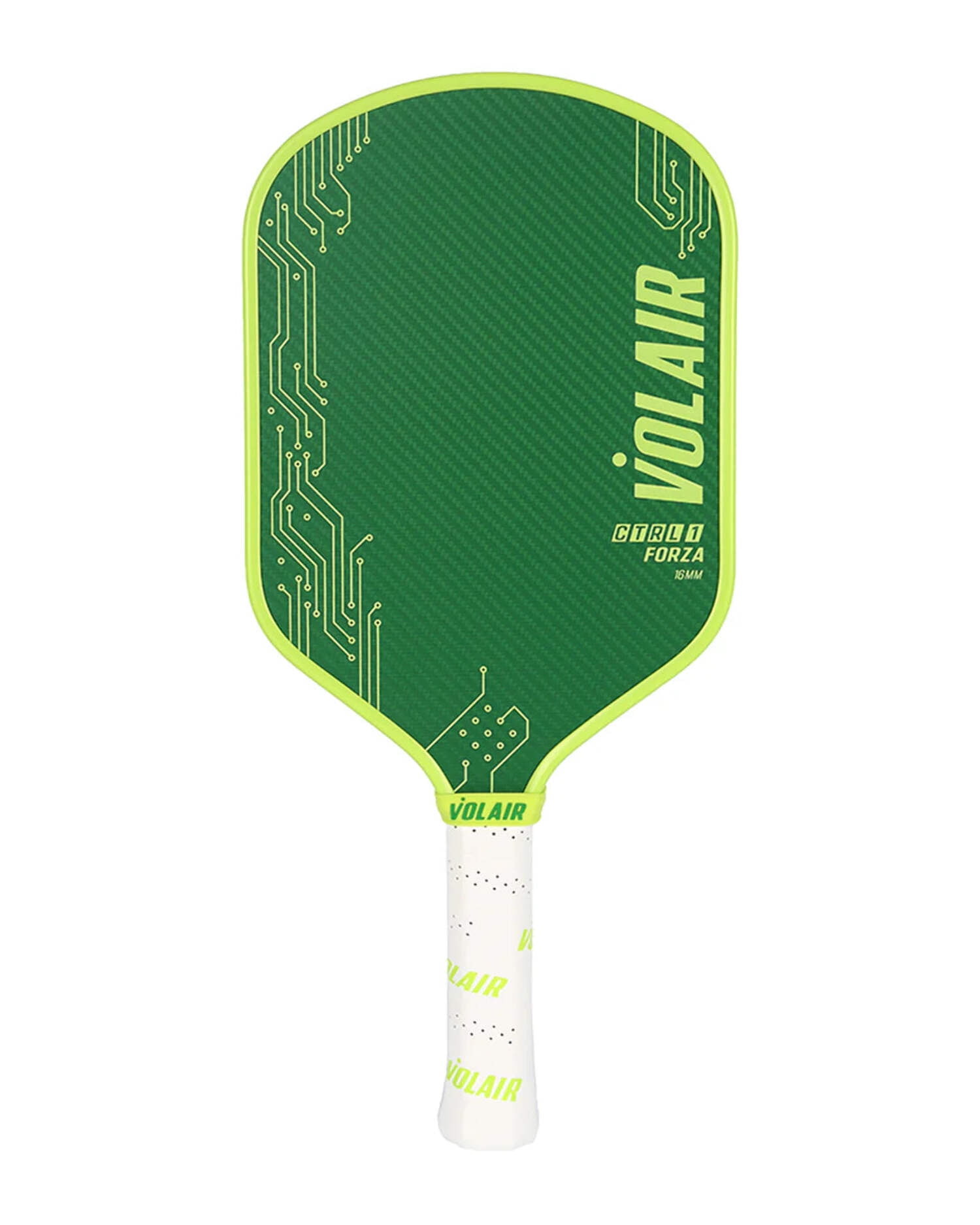 Volair CTRL 1 Forza 16mm Pickleball Paddle - Walmart.com