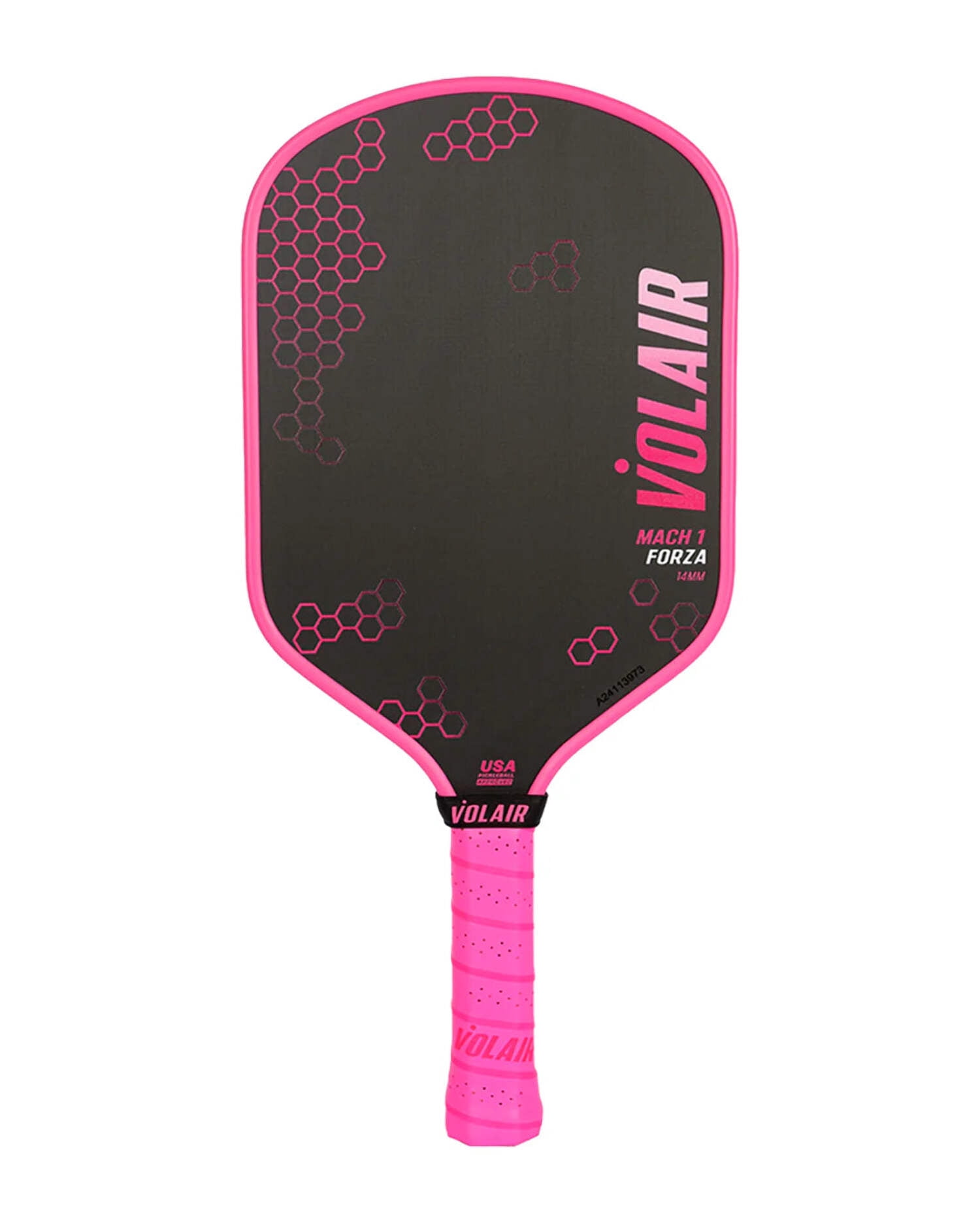 Volair Mach 1 Forza Pickleball Paddle - Walmart.com