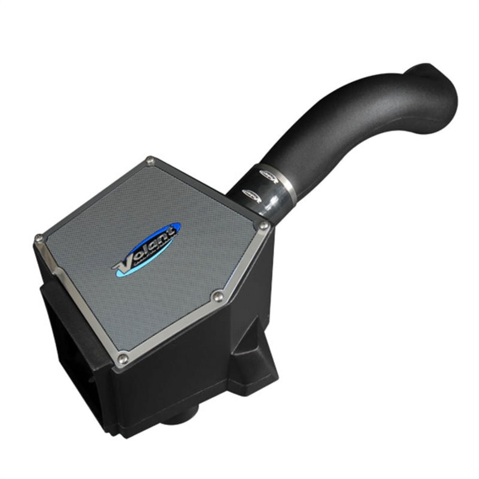Volant Pro5 Open Element Air Intake System for 02-03 Ford Ranger 3.0L ...