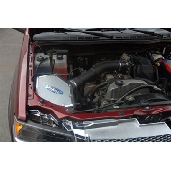 Chevrolet Colorado Air Intake Kit