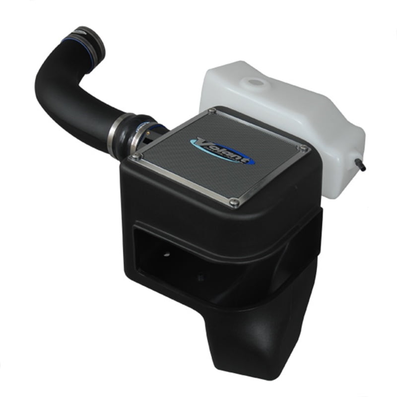 Volant 10-10 Ford F-150 SVT Raptor 6.2 V8 Pro5 Closed Box Air Intake ...