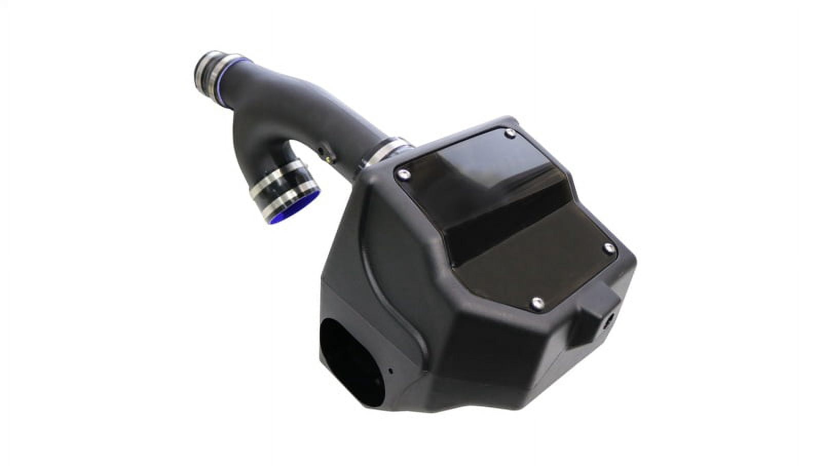 Volant 17-18 Ford F-150 Raptor/EcoBoost 3.5L V6 PowerCore Closed Box ...