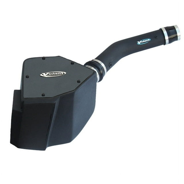 Volant 97-00 Toyota 4Runner 2.7 L4 Pro5 Closed Box Air Intake System ...